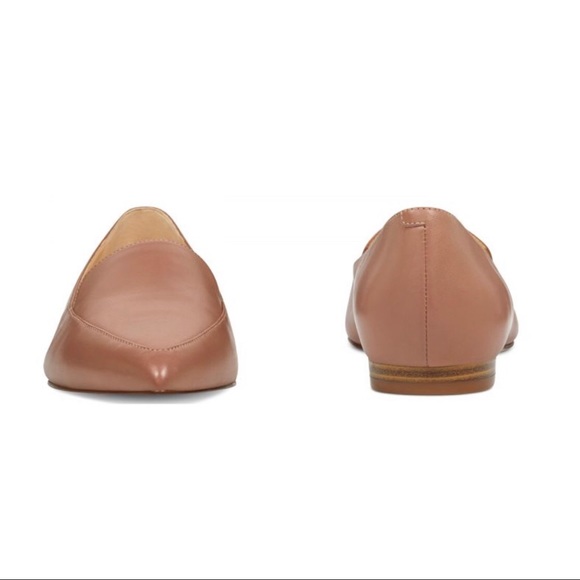 Nine West | Shoes | Nine West Abay Smoking Flats | Poshmark